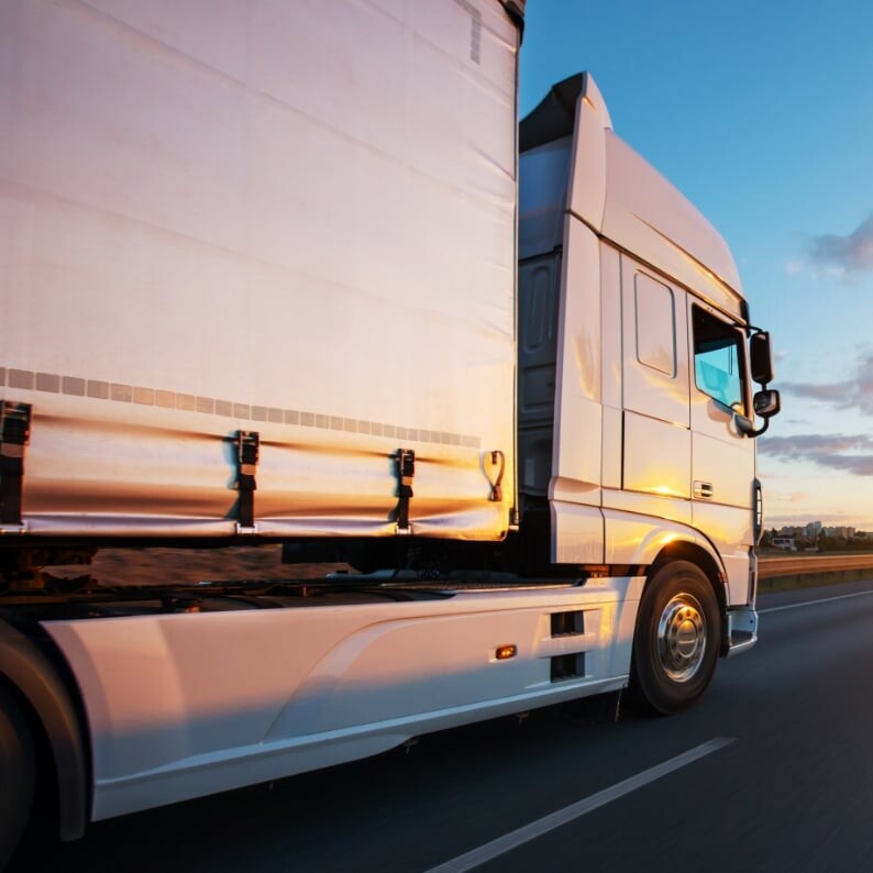 Focus - Huron Capital