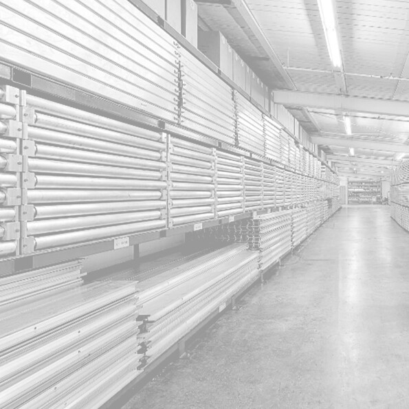 Pacific Shoring - Huron Capital