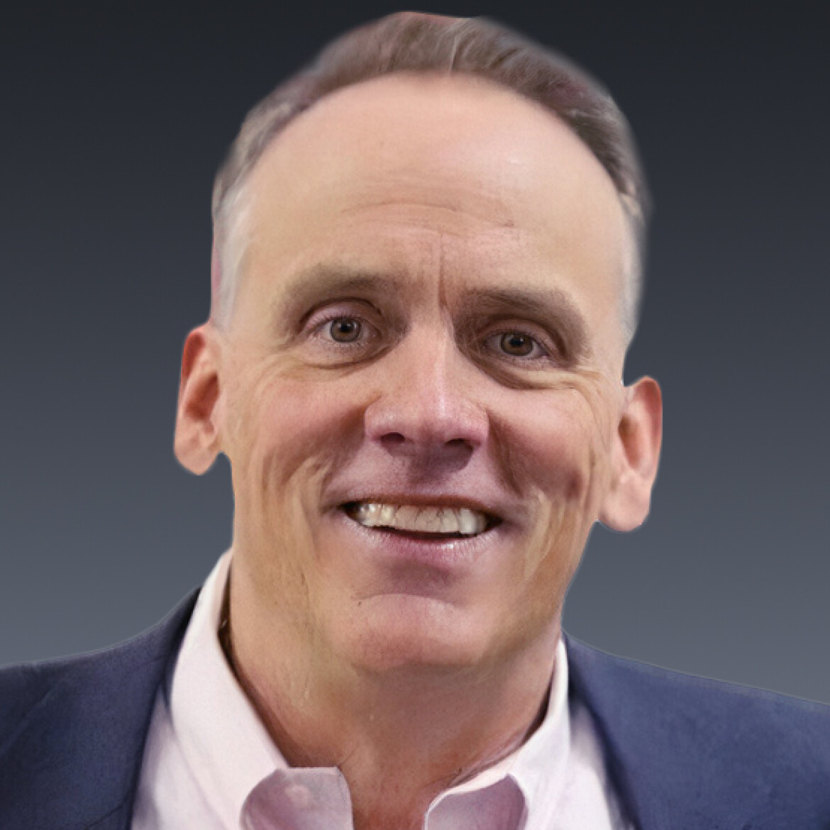 Tim Shanley - Huron Capital