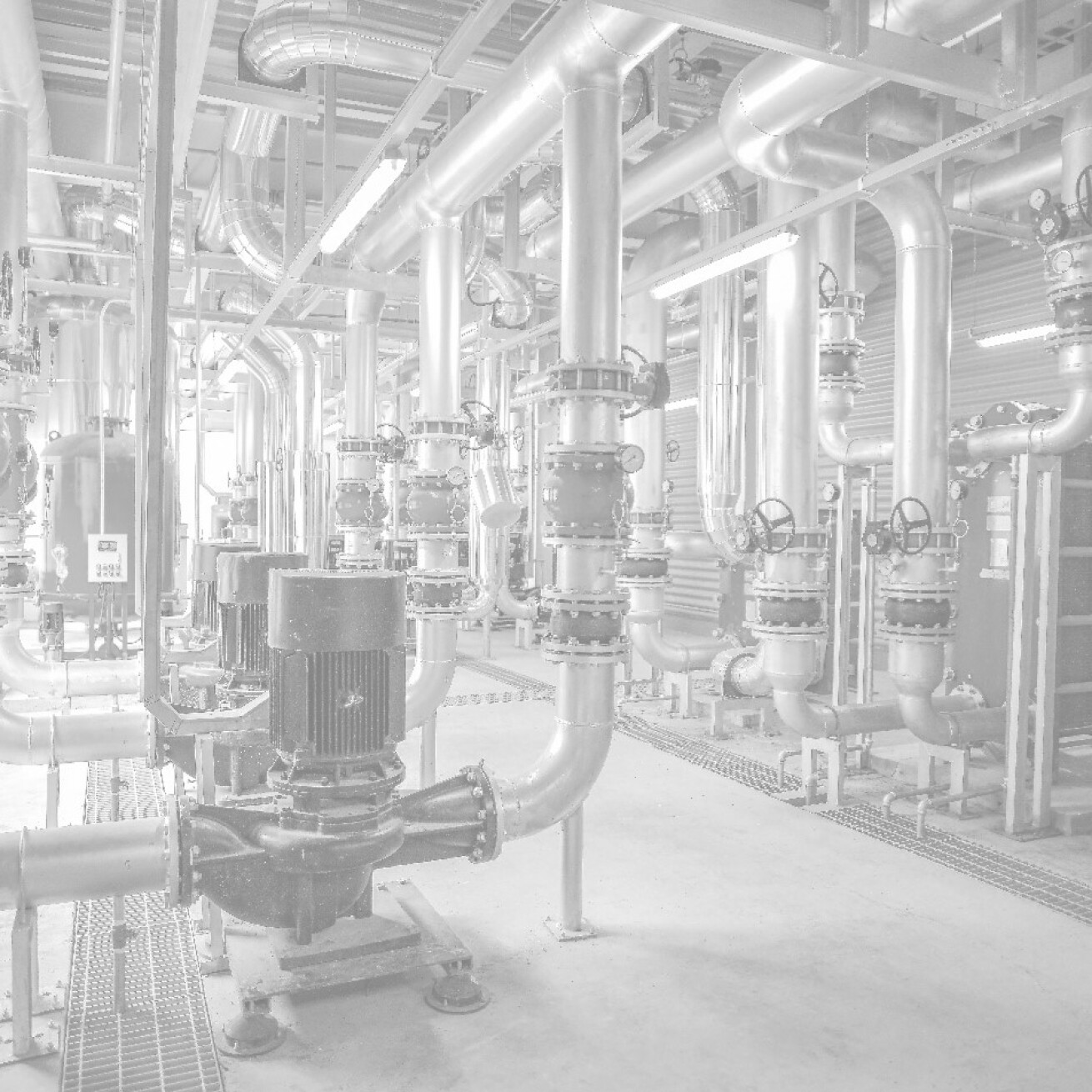 Exigent - Huron Capital