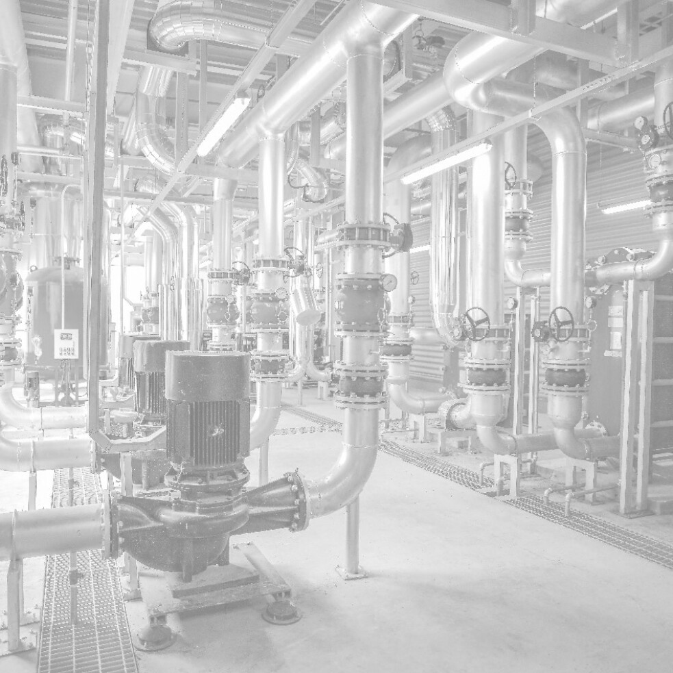 Exigent - Huron Capital