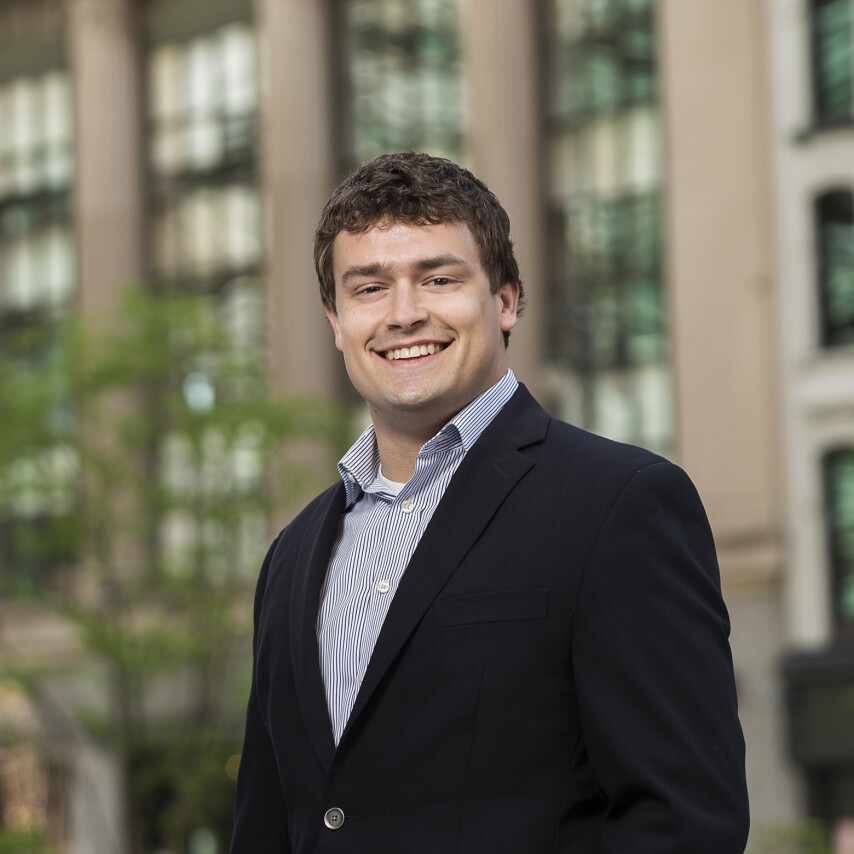 People - Huron Capital