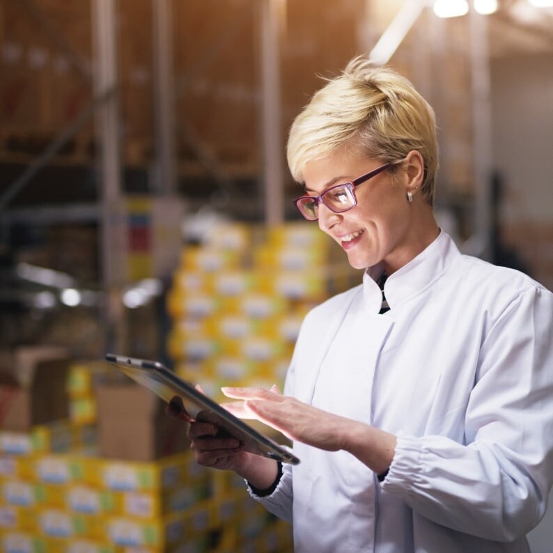 Focus - Huron Capital