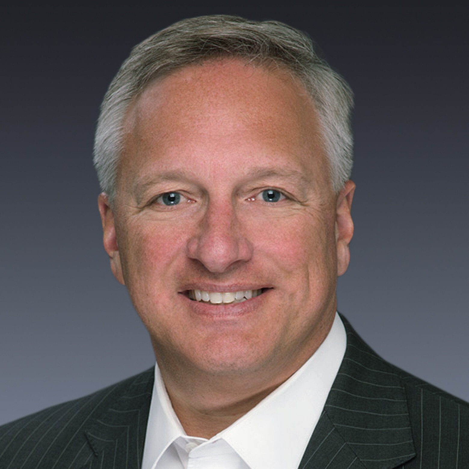 Kevin Keneally - Huron Capital