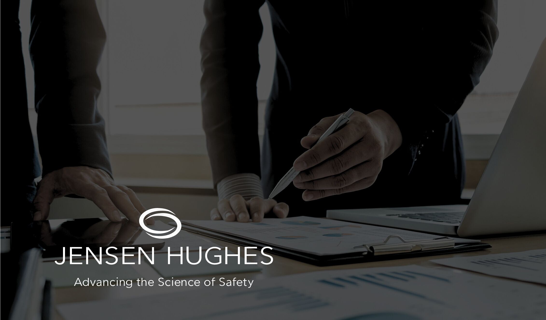 History - Huron Capital