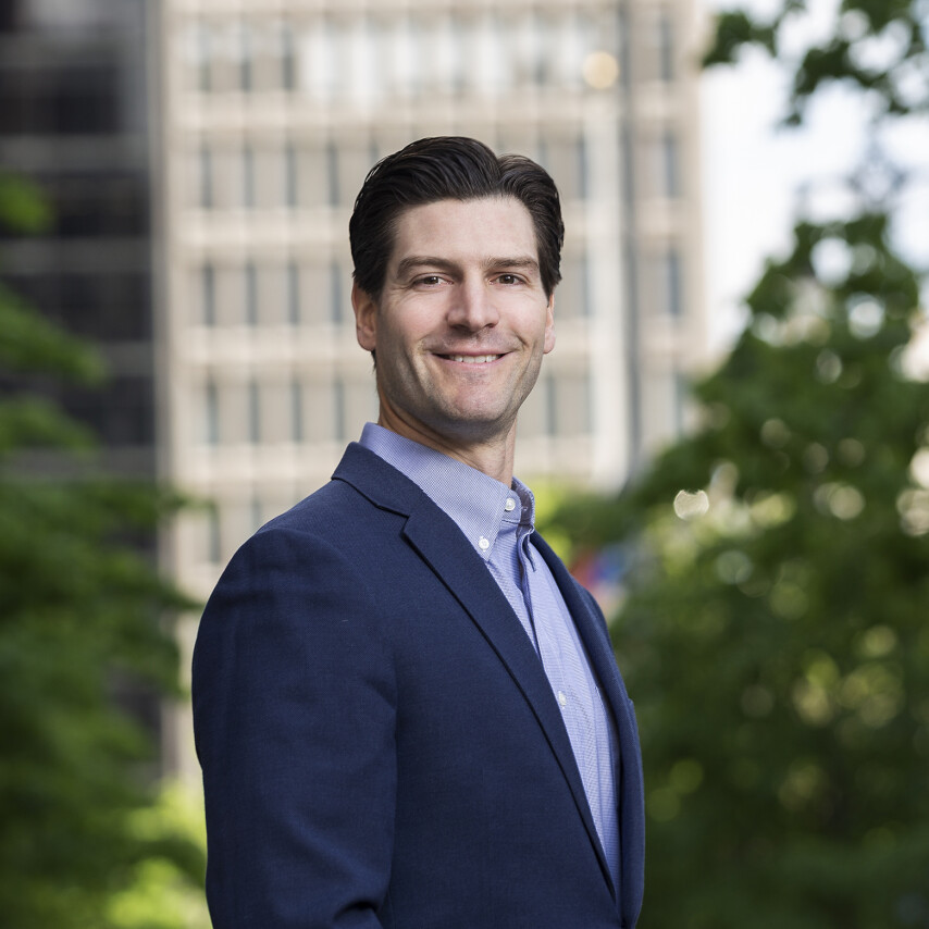 People - Huron Capital