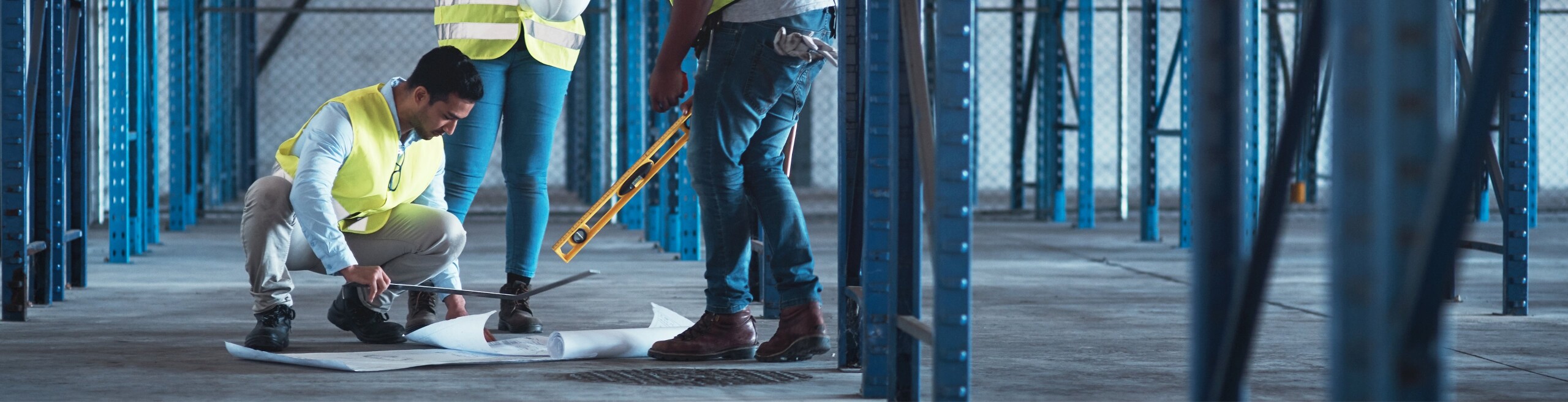 People - Huron Capital