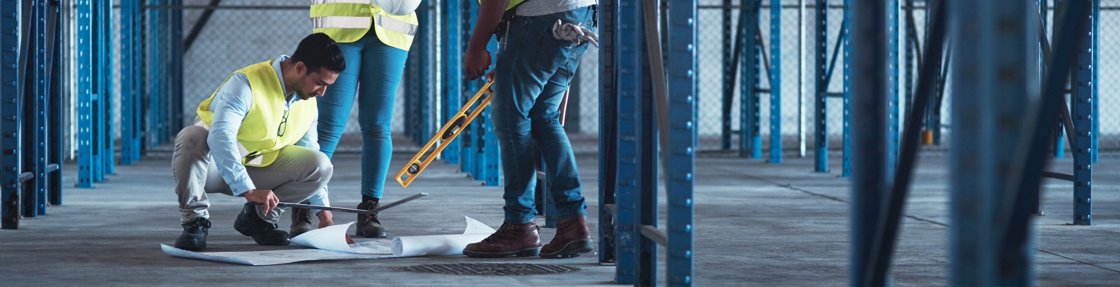 Mike Grunza - Huron Capital