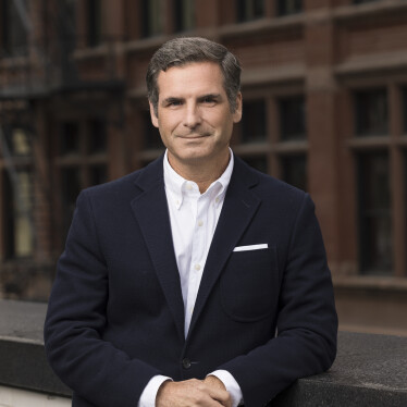 People - Huron Capital