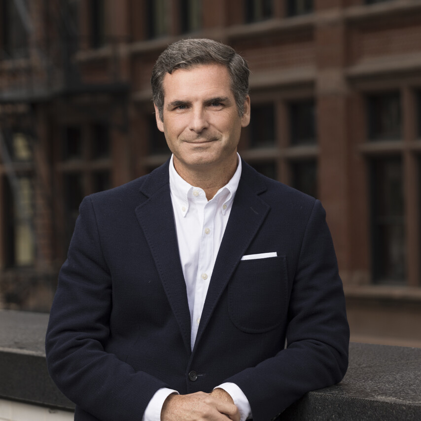 People - Huron Capital