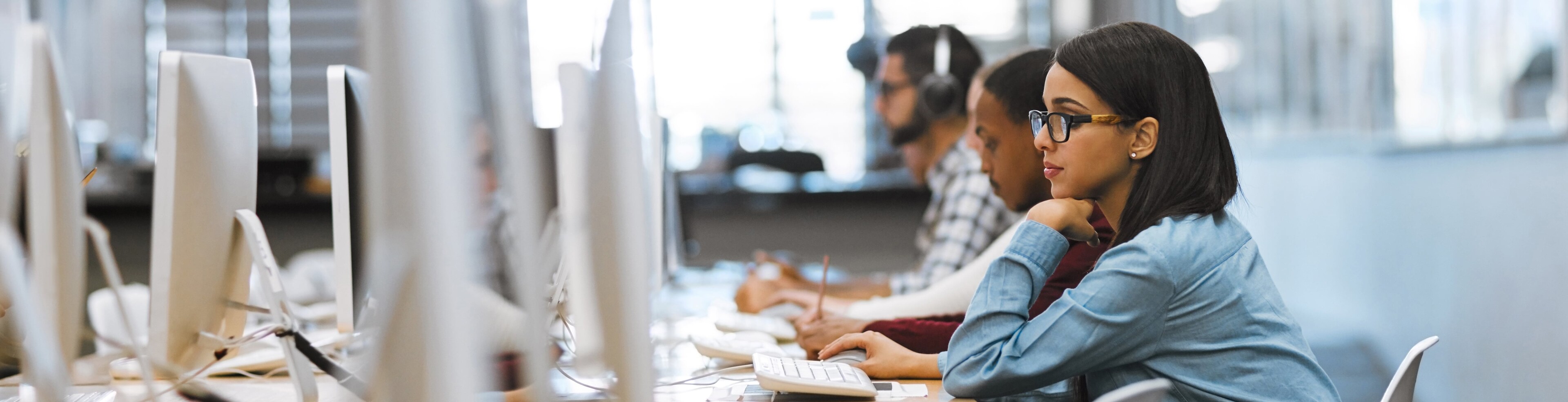 Delta Education - Huron Capital