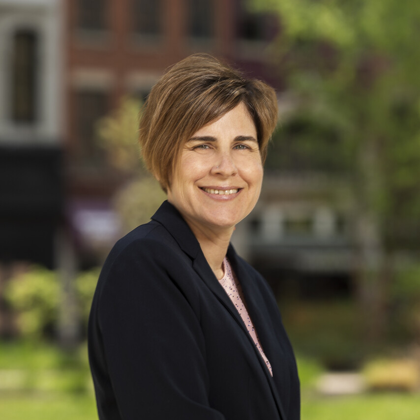 People - Huron Capital