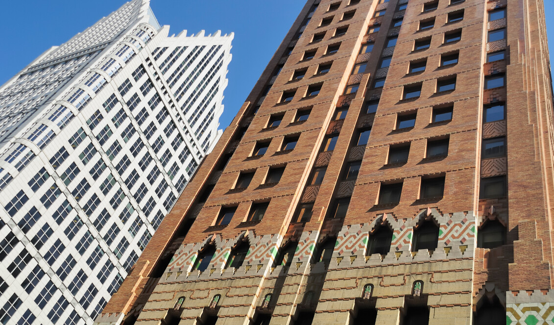 History - Huron Capital