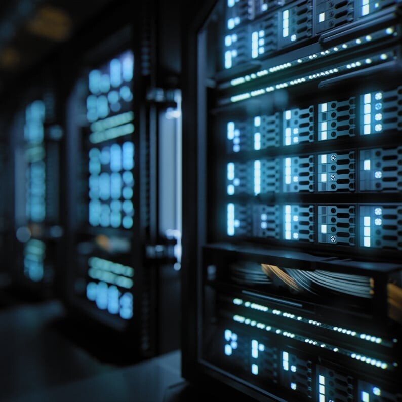 Focus - Huron Capital