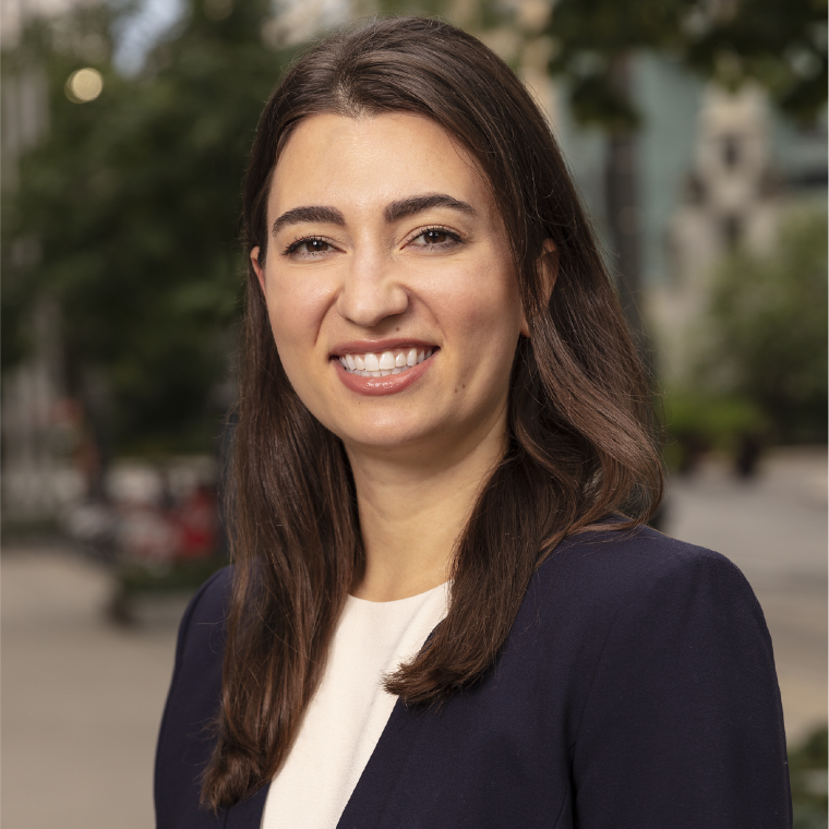 Focus - Huron Capital