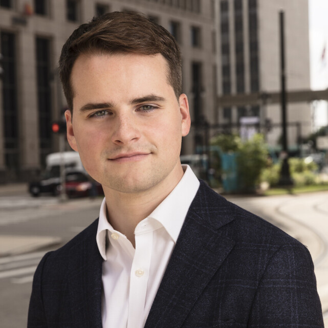 People - Huron Capital