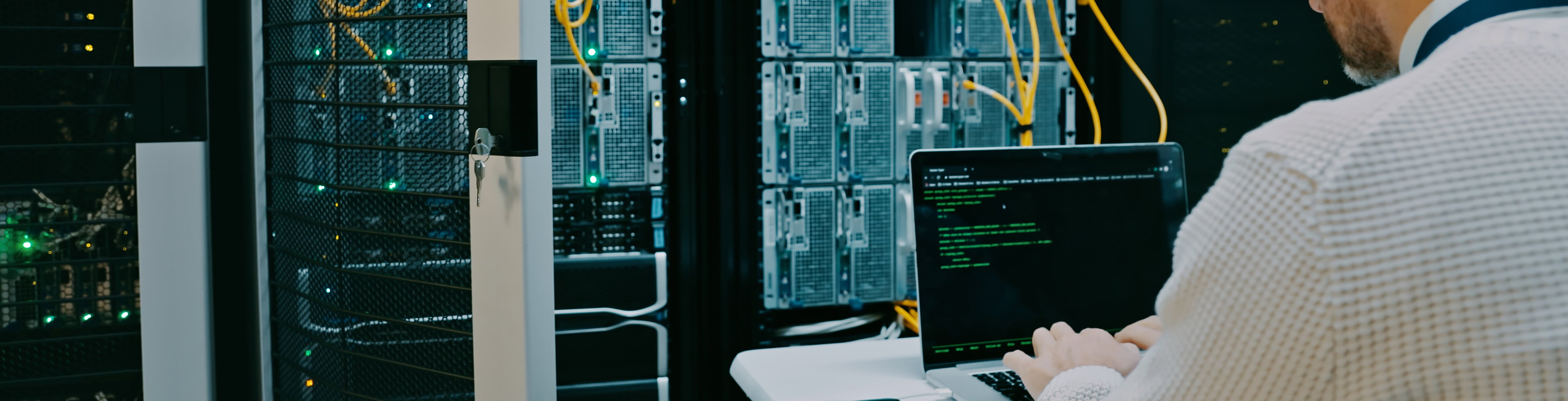 InterVision Systems - Huron Capital