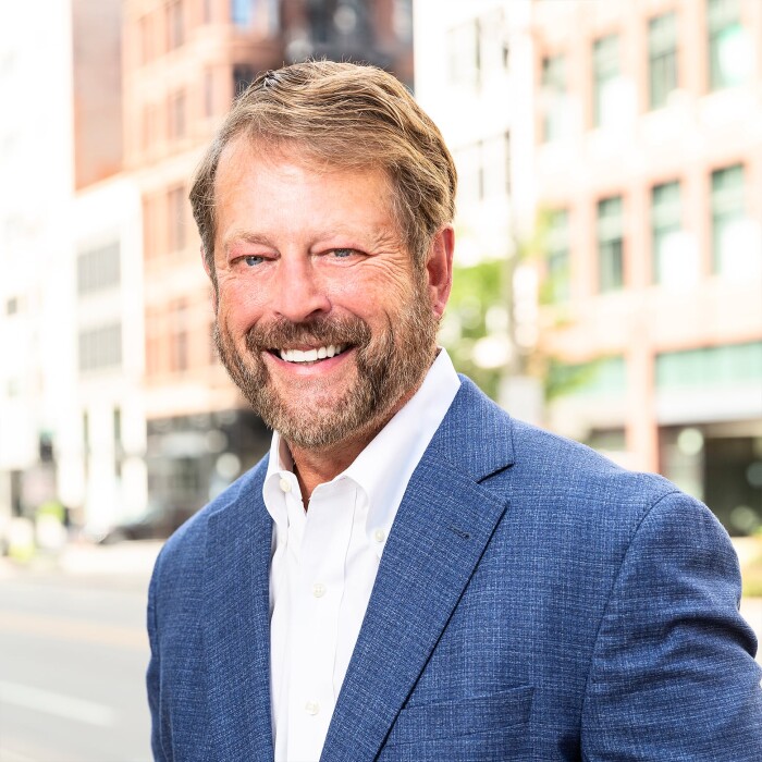 David Alexander - Huron Capital