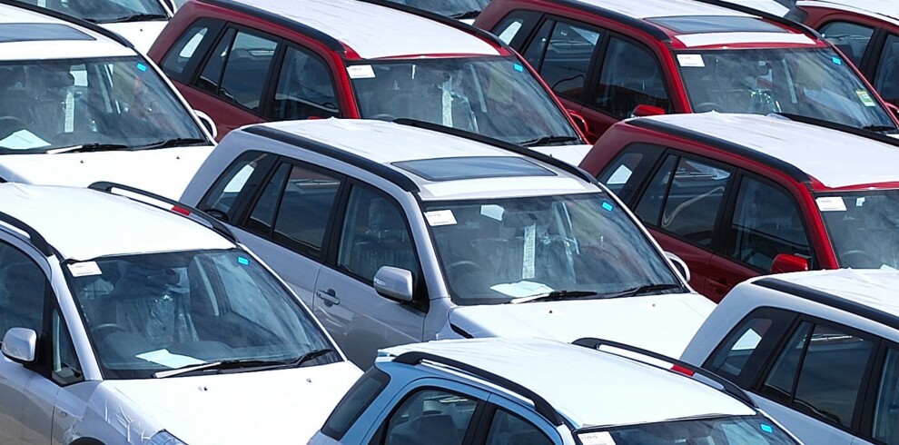 Focus - Huron Capital