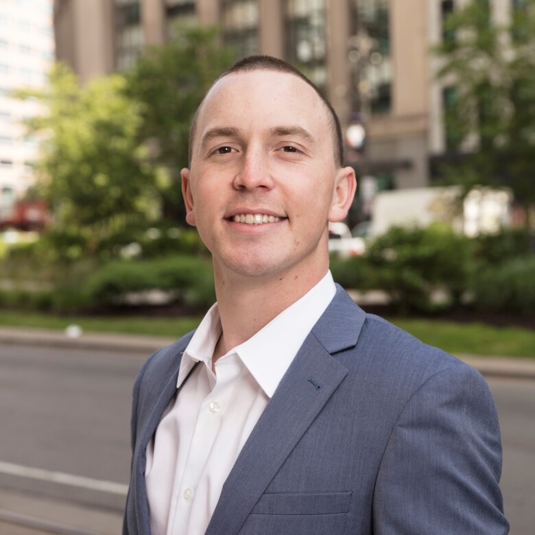 Tyler Kuta - Huron Capital