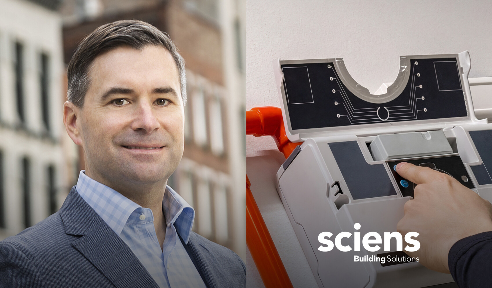 History - Huron Capital