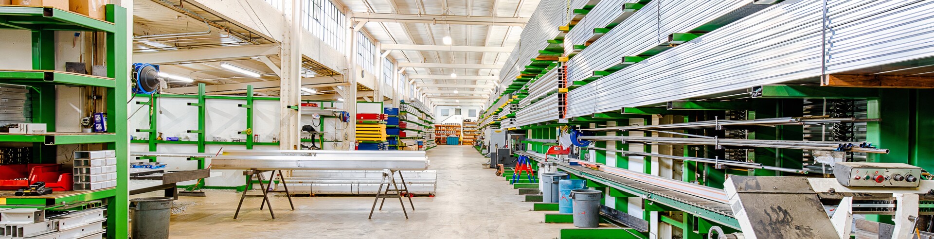 Pacific Shoring - Huron Capital