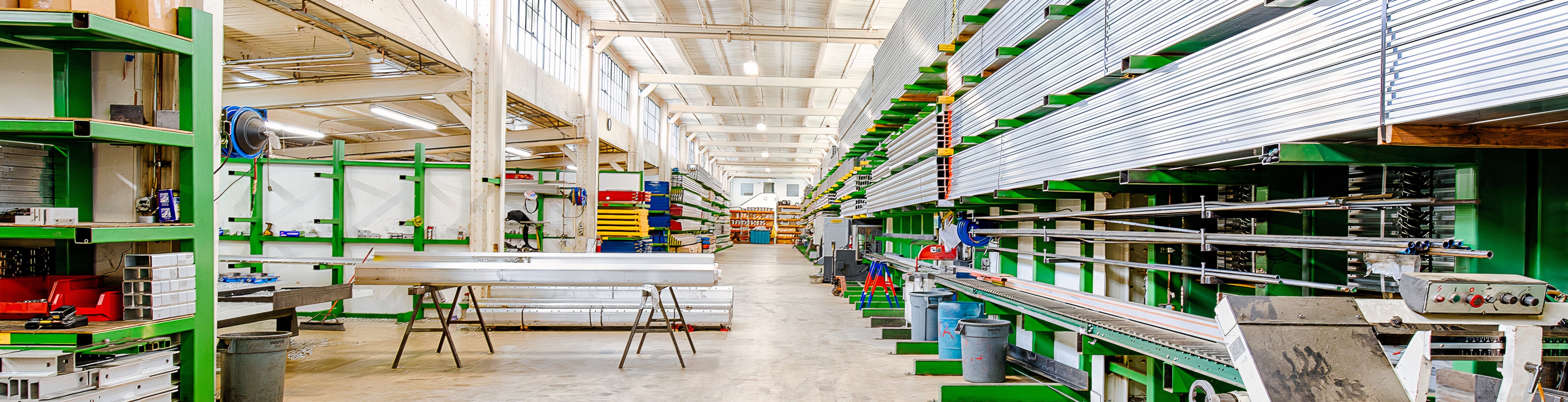 Pacific Shoring - Huron Capital