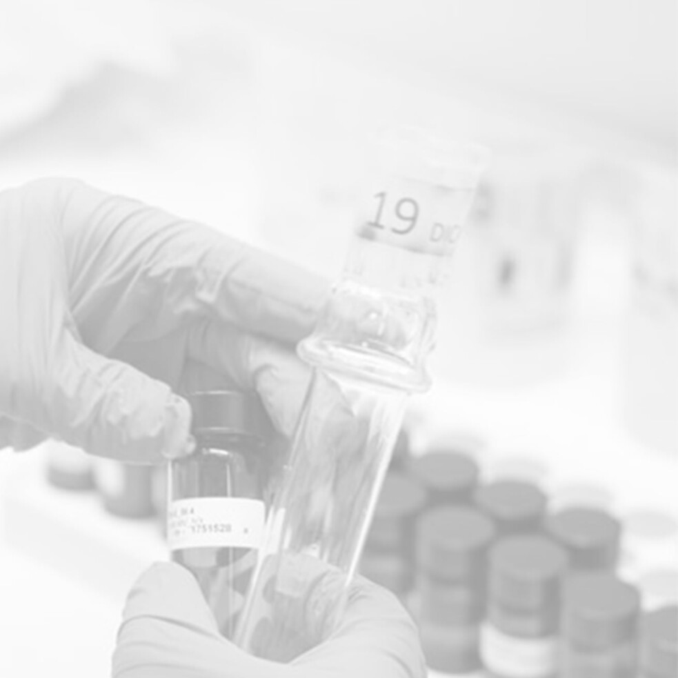 Labstat International - Huron Capital