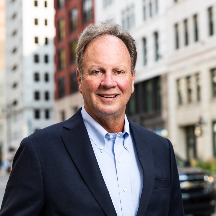 People - Huron Capital