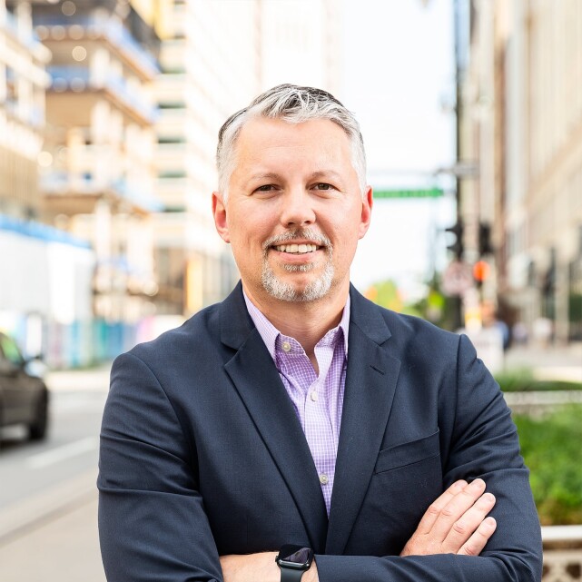 People - Huron Capital