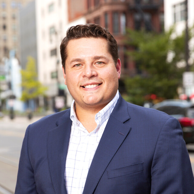 People - Huron Capital