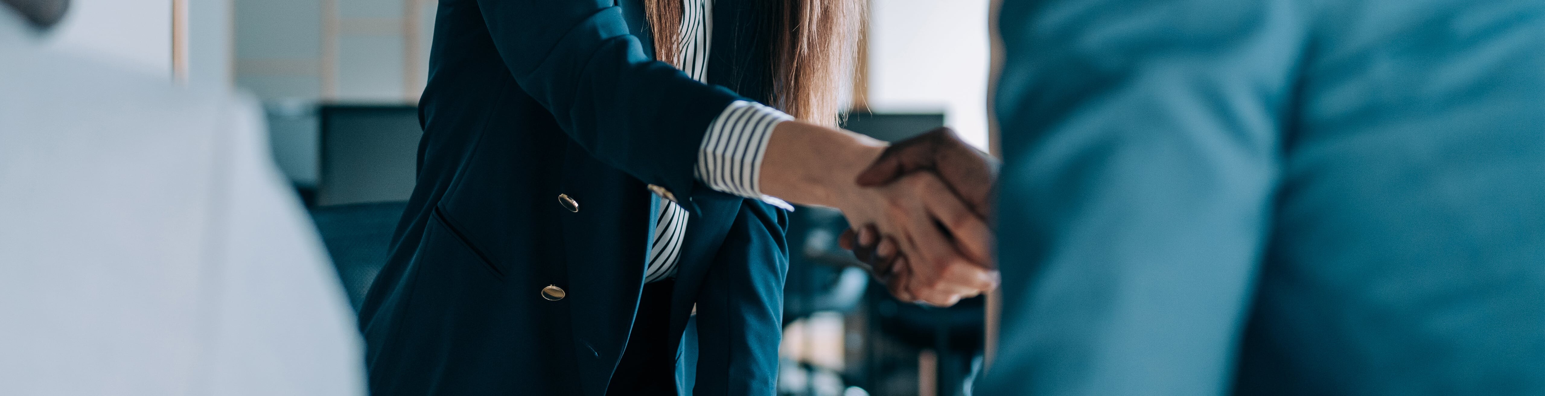 Highstreet Insurance Partners - Huron Capital