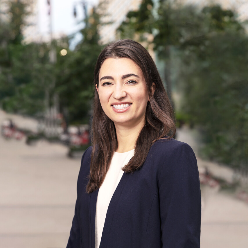 People - Huron Capital