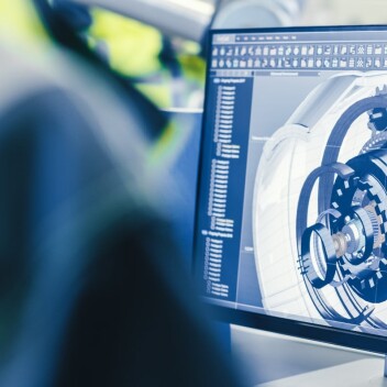 Focus - Huron Capital