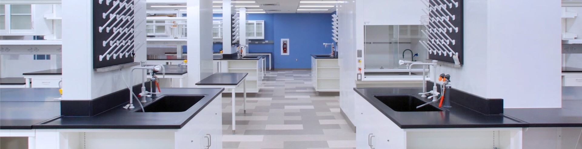 Lab Crafters - Huron Capital