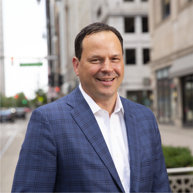 People - Huron Capital