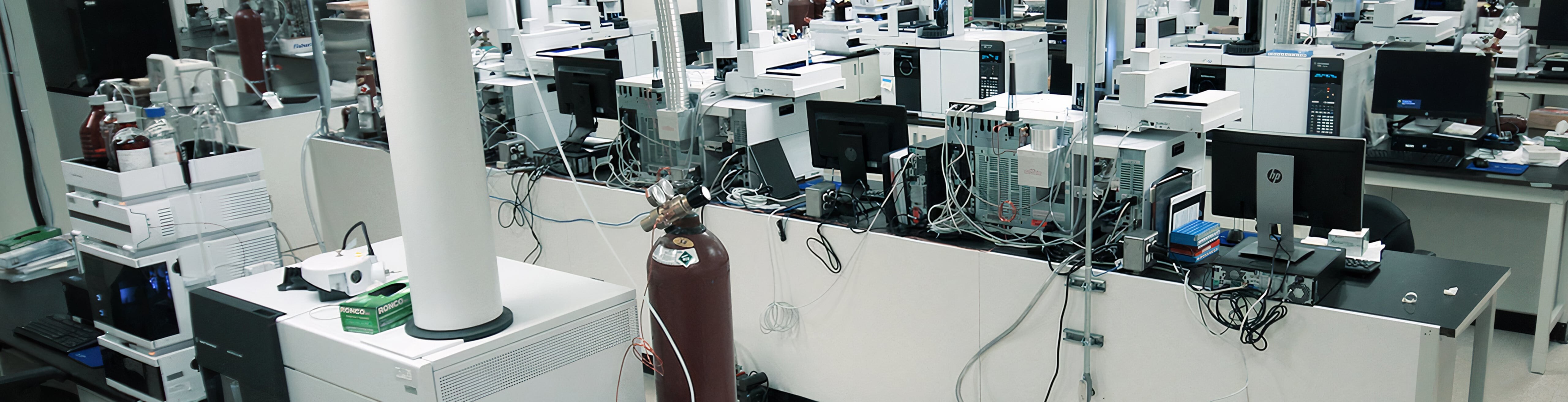 Labstat International - Huron Capital