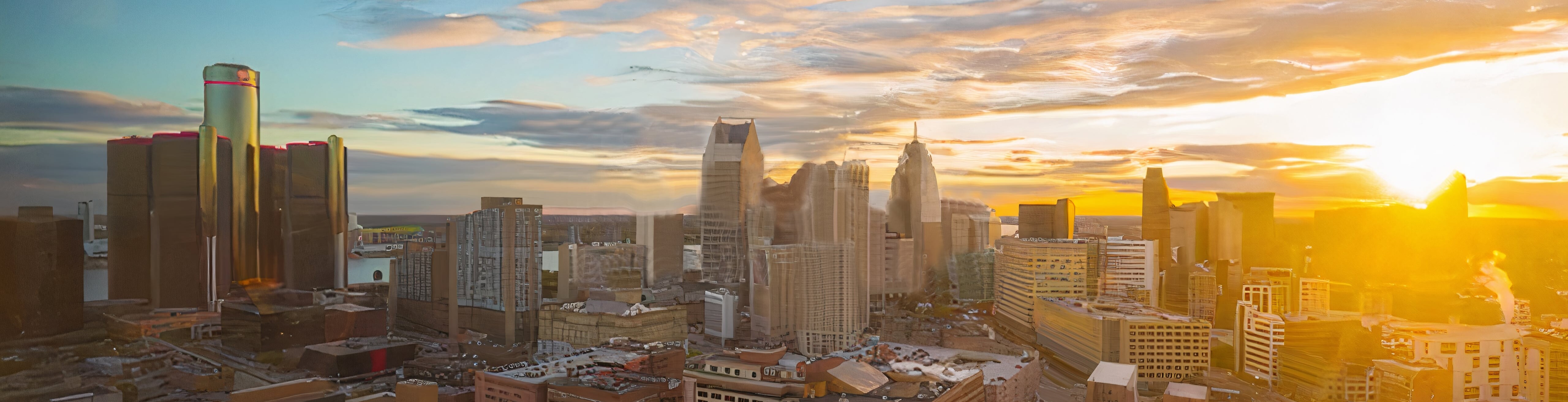 Annual Meeting 2024 - Huron Capital