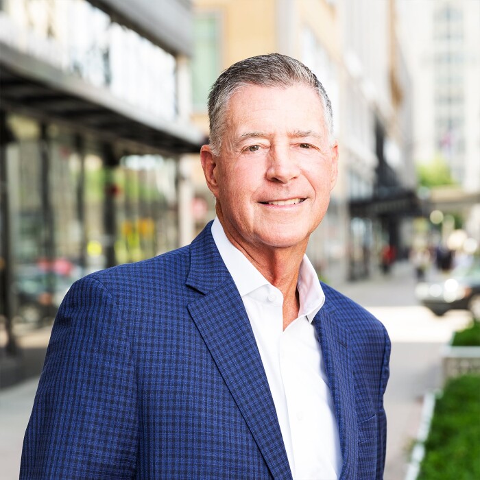 Barry Ryan - Huron Capital