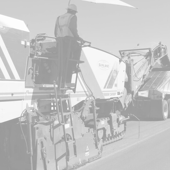 Sunland Asphalt & Construction - Huron Capital