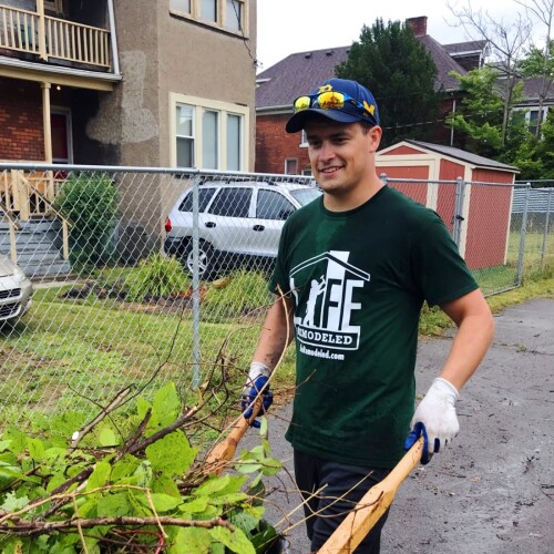 Impact - Huron Capital