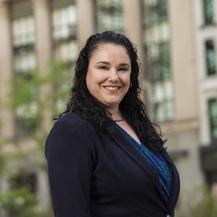 Carolyn Suttles - Huron Capital