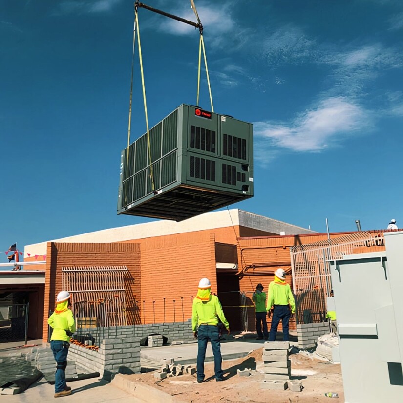 History - Huron Capital