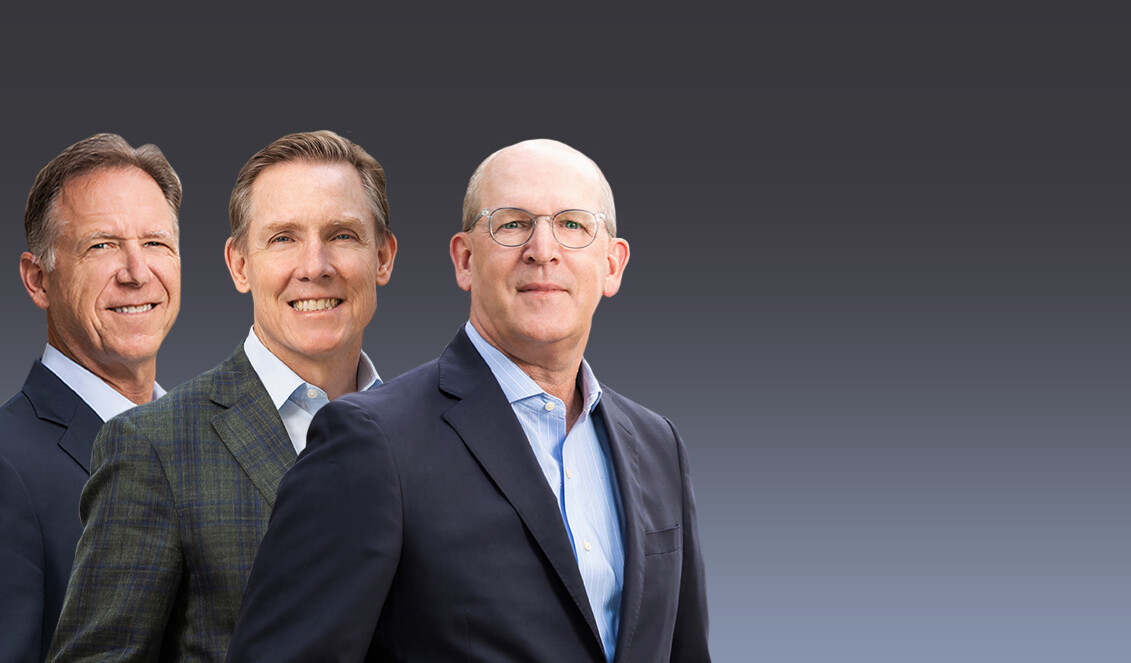 History - Huron Capital